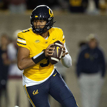 Former Cal Star Running Back Jaydn Ott Headed to Oklahoma