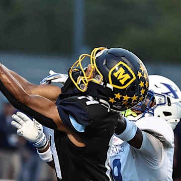 Washington Massillon Sets Another Challenging High School Football Schedule