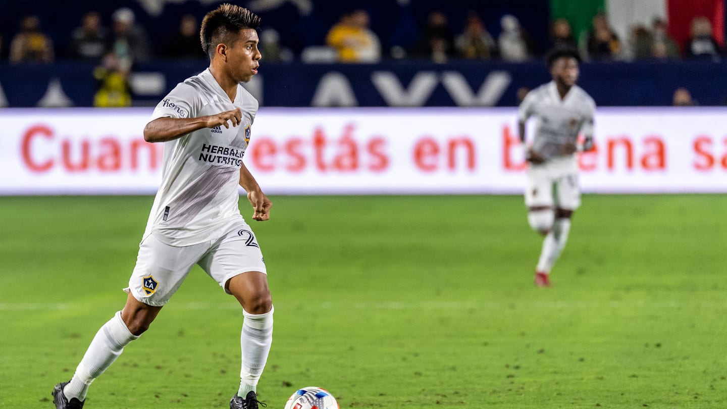 MLS goals of week 2 - ranked