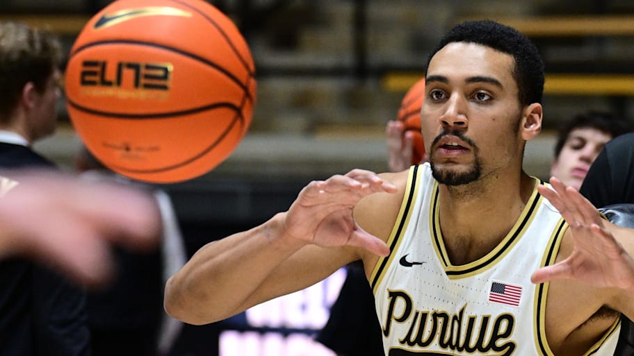 5 Thoughts From No. 5 Purdue's 69-64 Win Over USC | Yardbarker