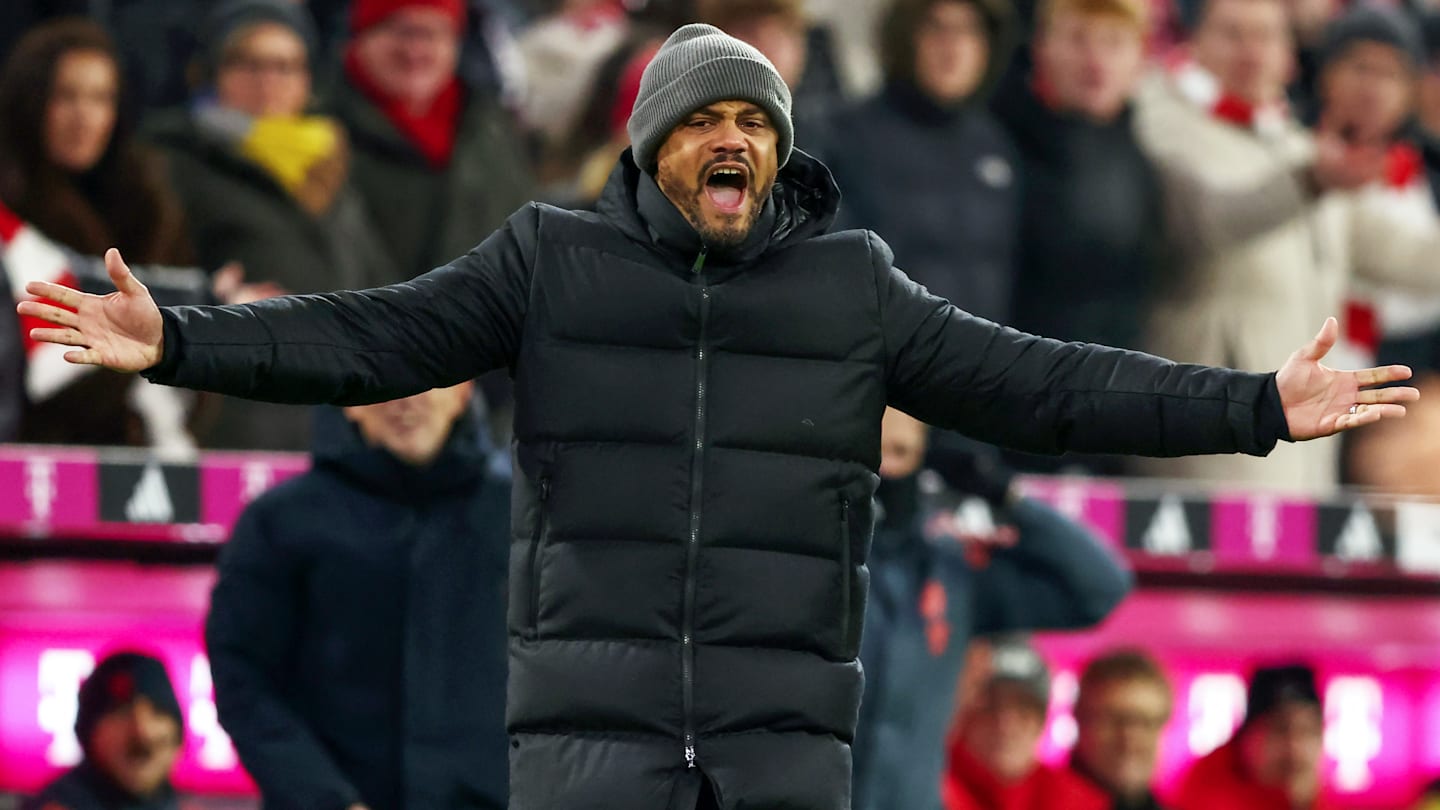 Mainz macht's möglich: Irre Statistik beim Bayern-Remis