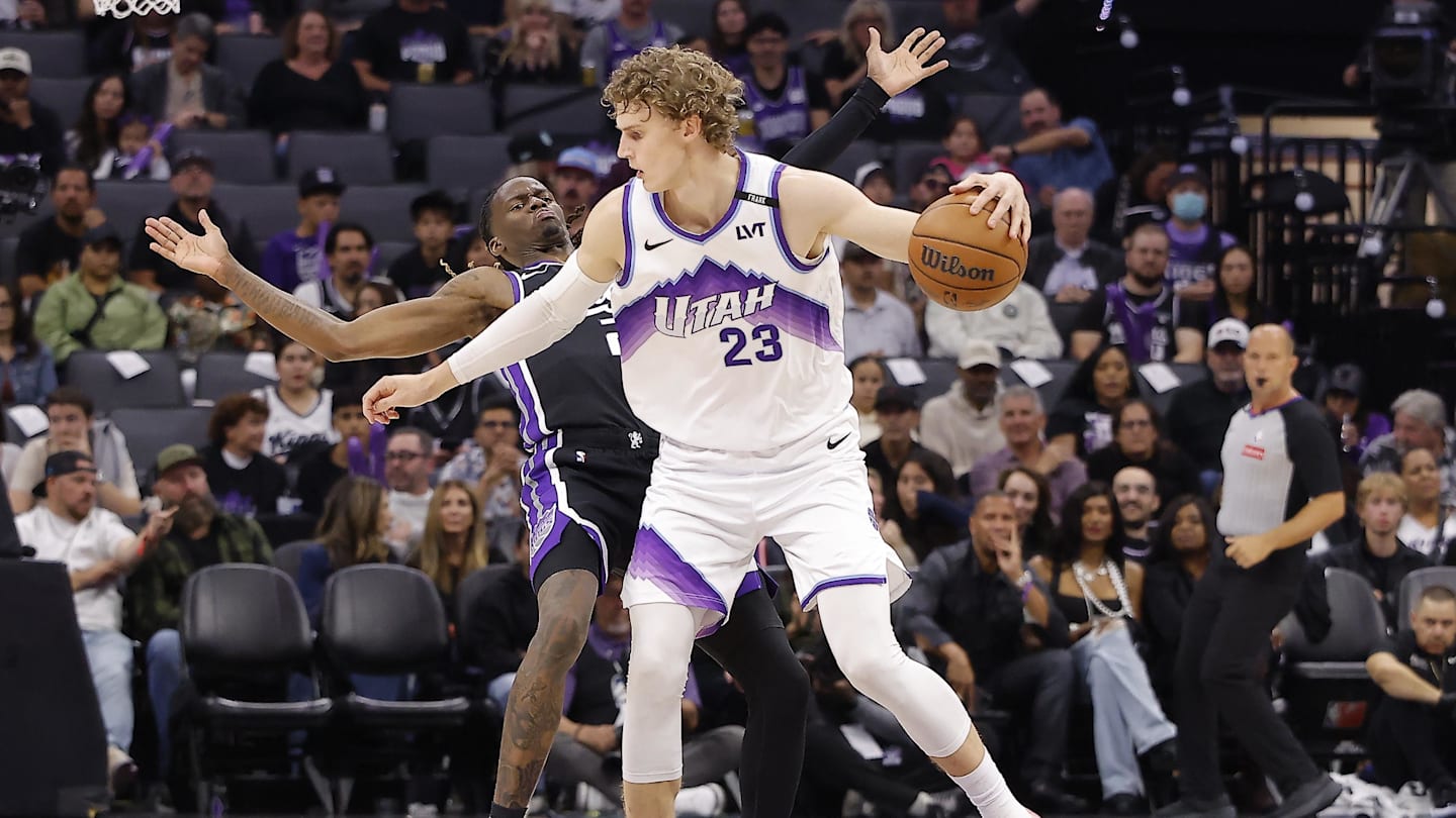 3 Biggest Takeaways From Utah Jazz’s Tough Loss vs. Sacramento Kings