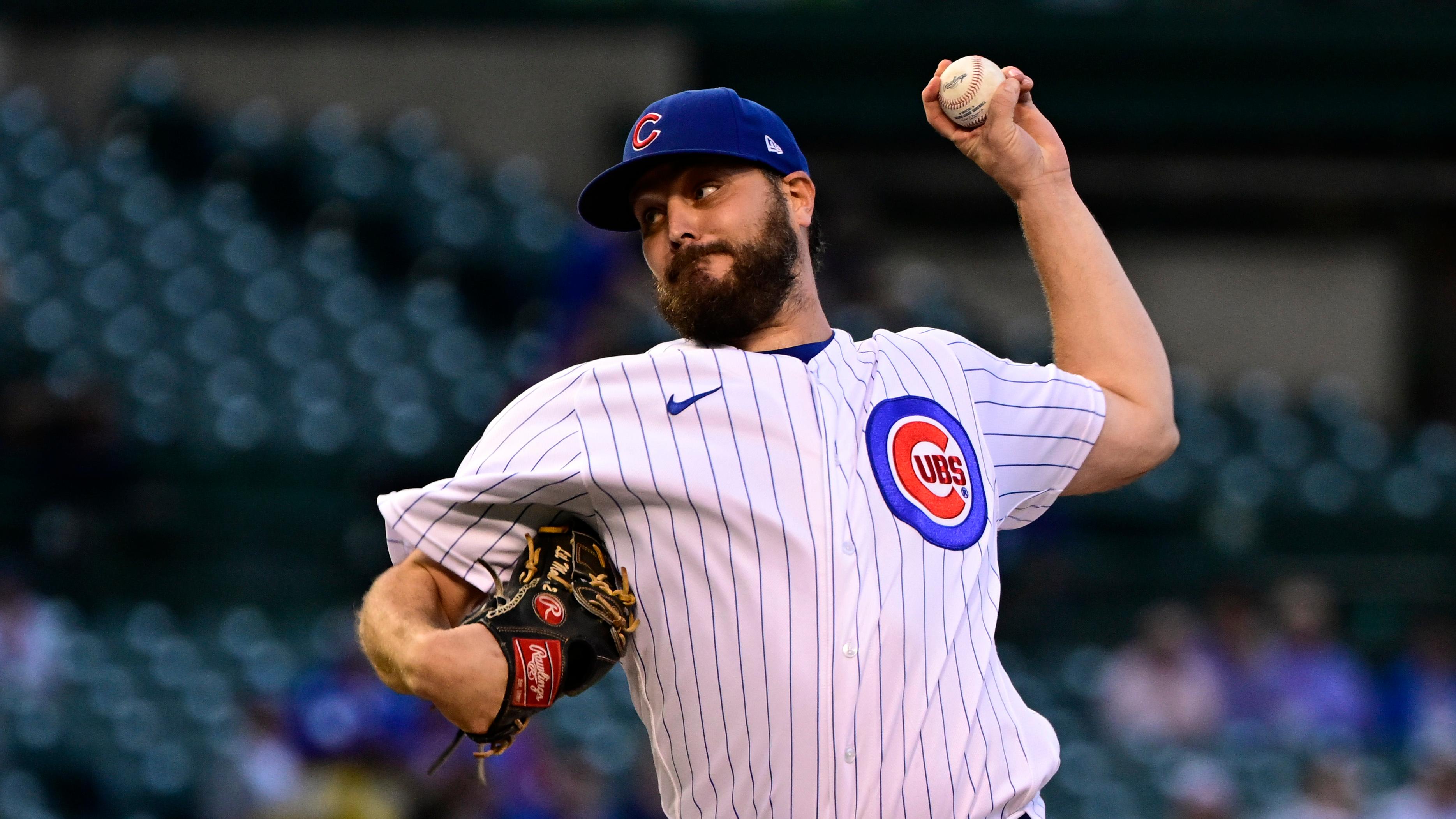 Pittsburgh Pirates: What a Potential Wade Miley Contract Could Look Like