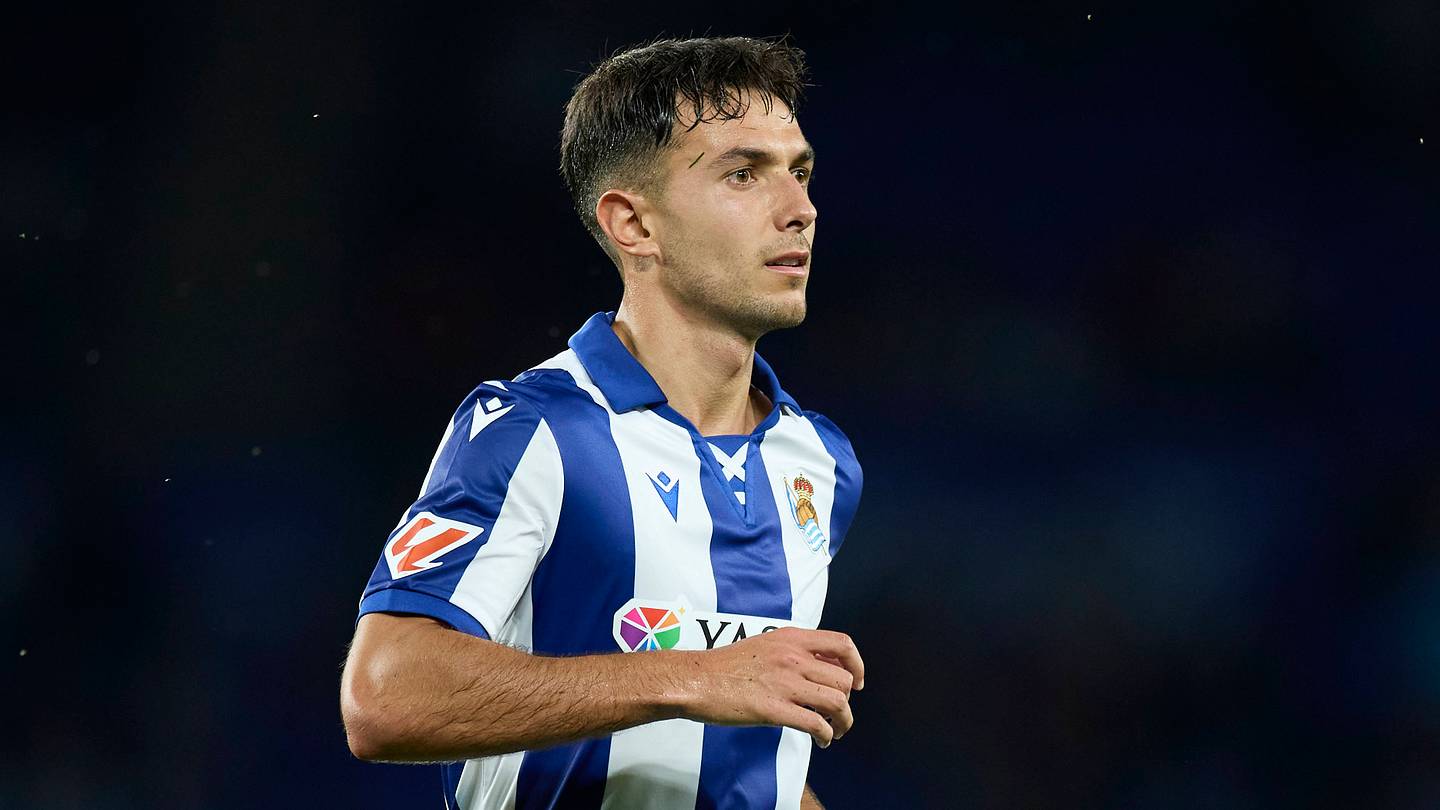 ‘We Don't See it That Way’—Arsenal Sent Martin Zubimendi Transfer Warning