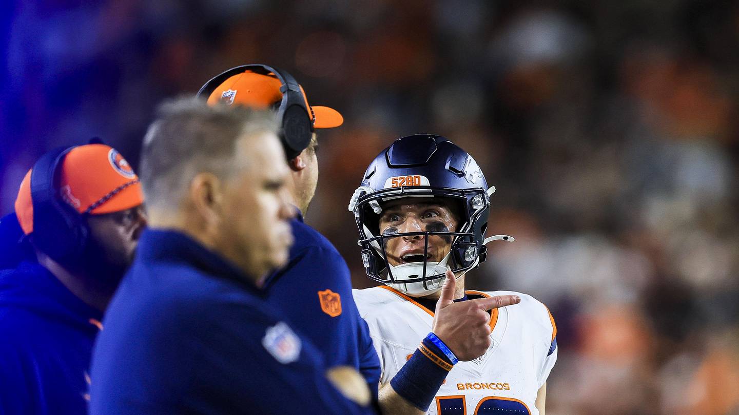 Denver Broncos Given 'Bad News' by NFL.com Entering Season Finale