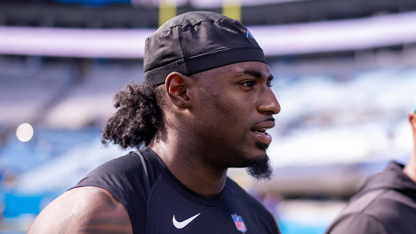 Re-grading Carolina Panthers 2024 NFL Draft class at the midseason point