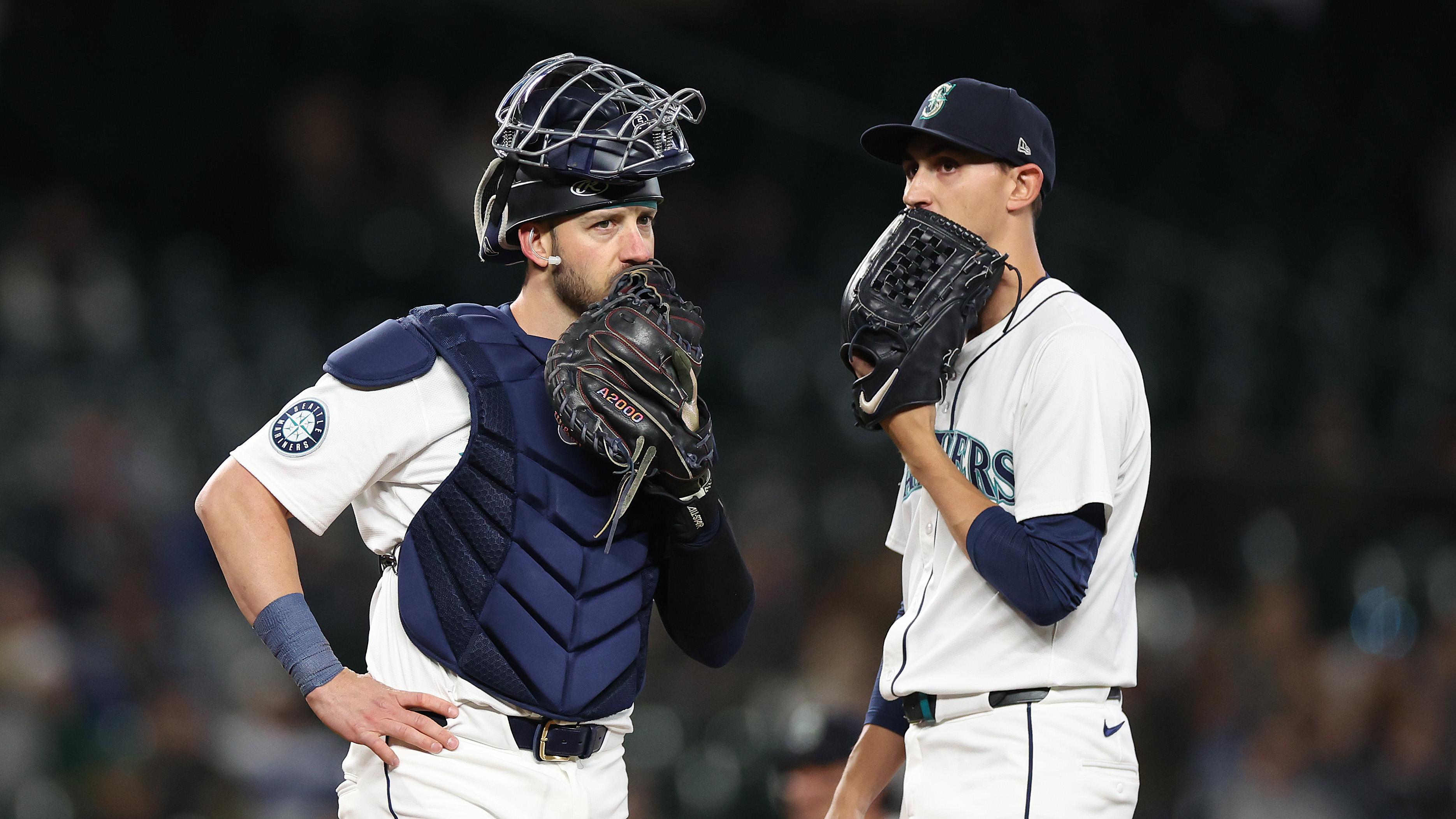 3 things we learned about the Mariners from the month of May