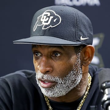 What Dallas Cowboys Jerry Jones, Emmitt Smith Said About Deion Sanders ...