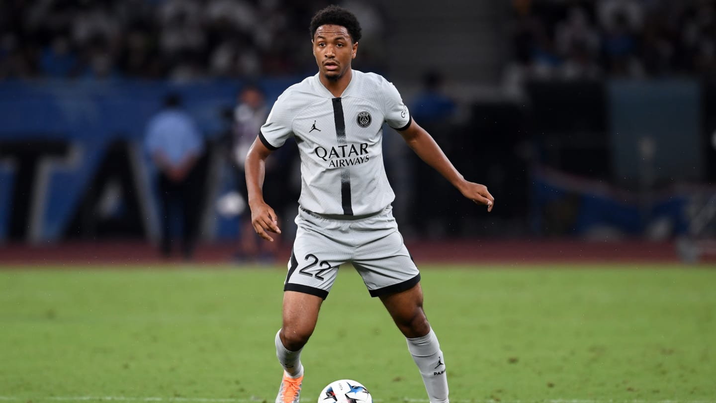 OFFICIEL : Abdou Diallo quitte le PSG pour le RB Leipzig