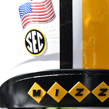 Connor Vanover: Mizzou Basketball's New 7-Foot-5 Center - MizzouCentral