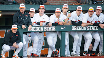 Oregon State Beavers On SI - Sports Illustrated