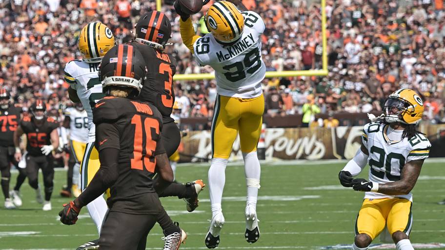 Ten Most Important Players for Packers at Cowboys on Sunday Night ...