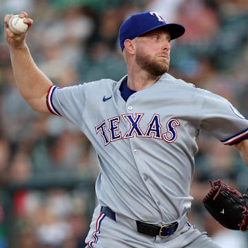 Guardians Provide Injury Updates On Chase DeLauter, Juan Brito, Khal ...