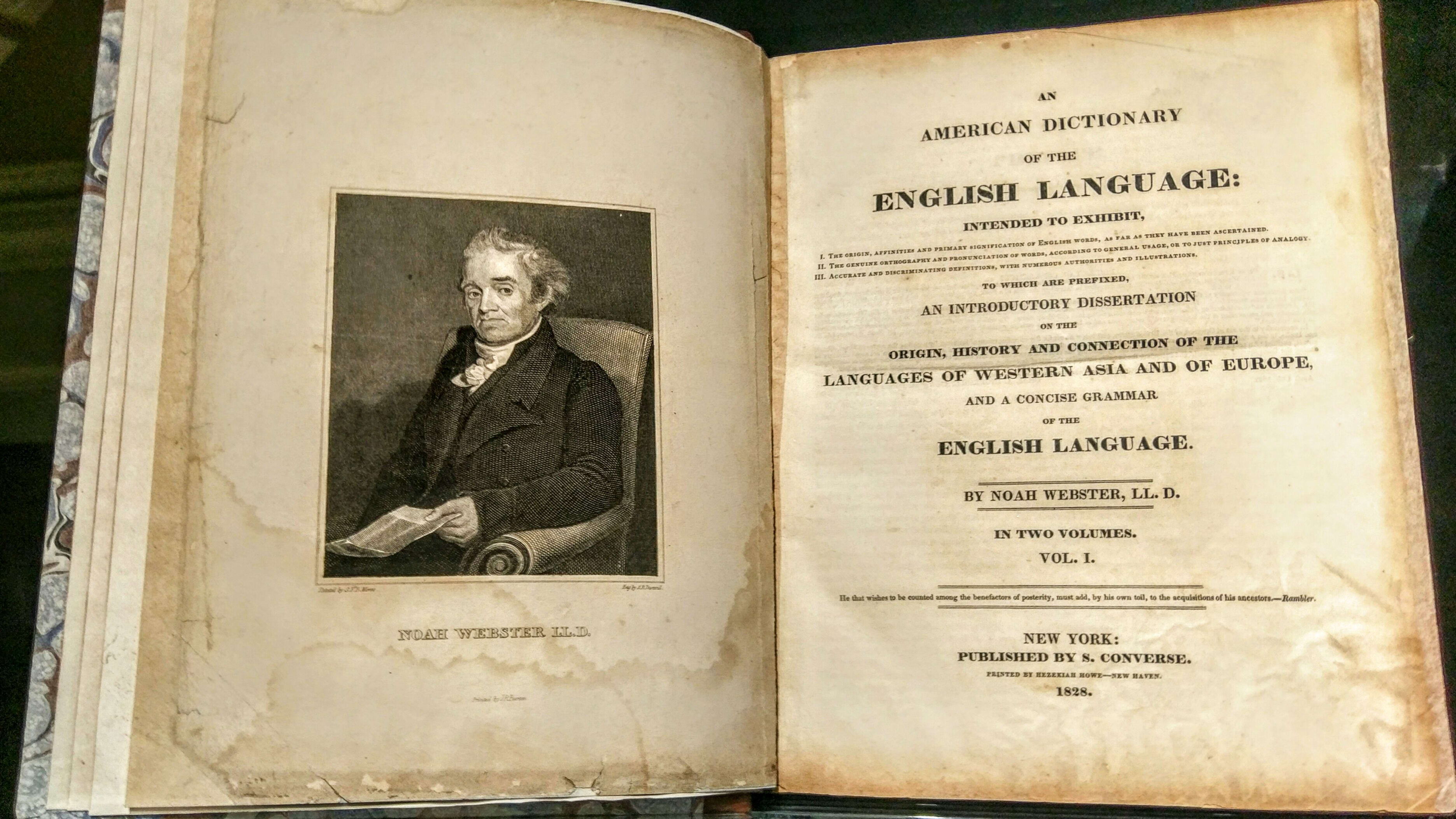 nasa webster dictionary