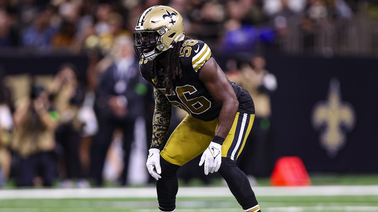 Demario Davis stands out as the only player over 30 in NFL’s top 10 ...