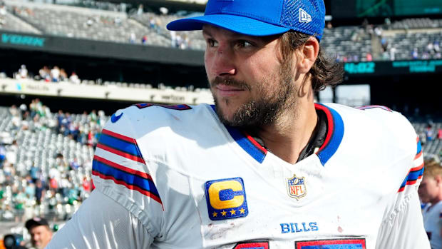 Ashton Jeanty, Derrick Henry And 3 Other Week 2 Fantasy Football Busts