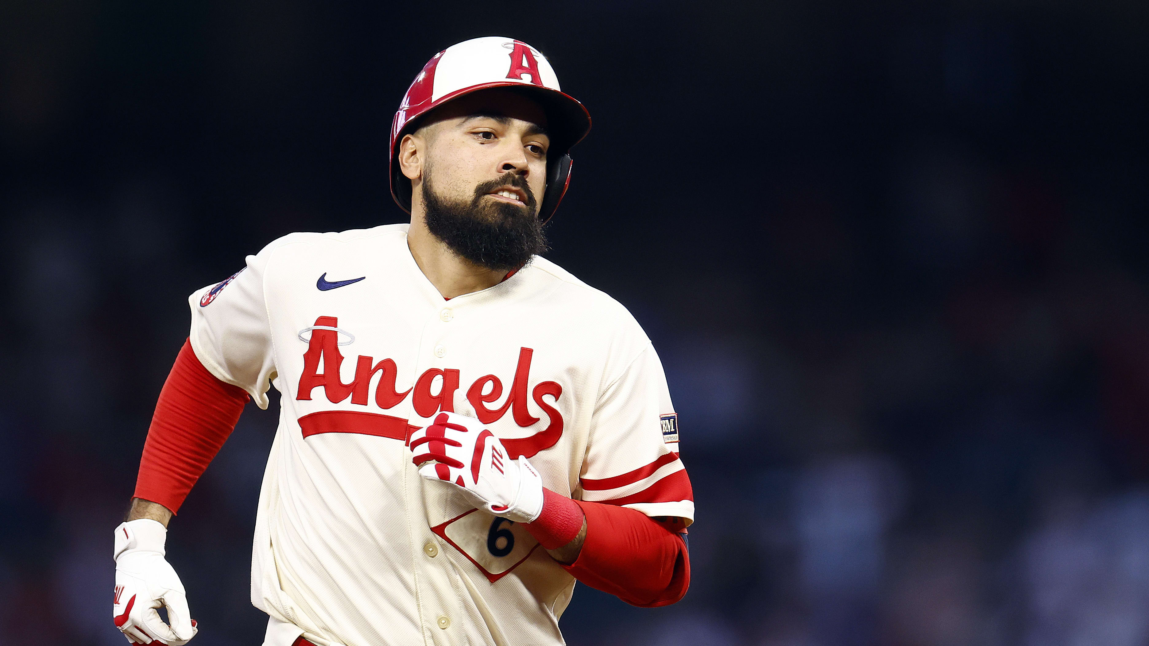 Former LA Angels commentator gives his thoughts on Anthony Rendon