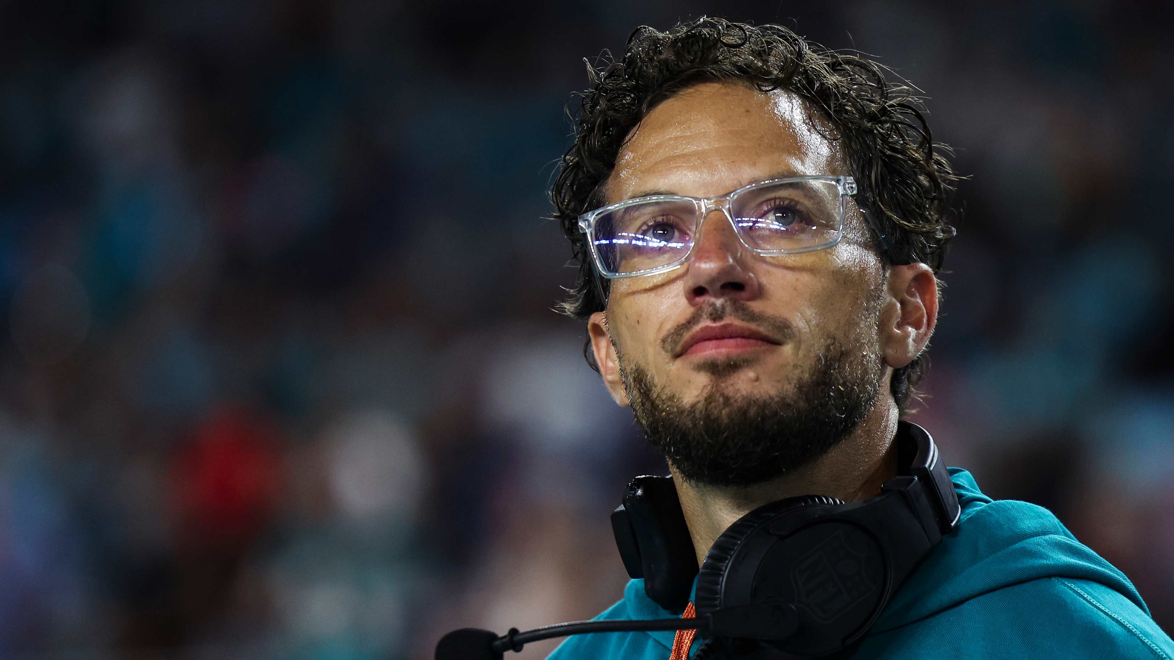 Dolphins fans are losing patience with Mike McDaniel after humiliating ...