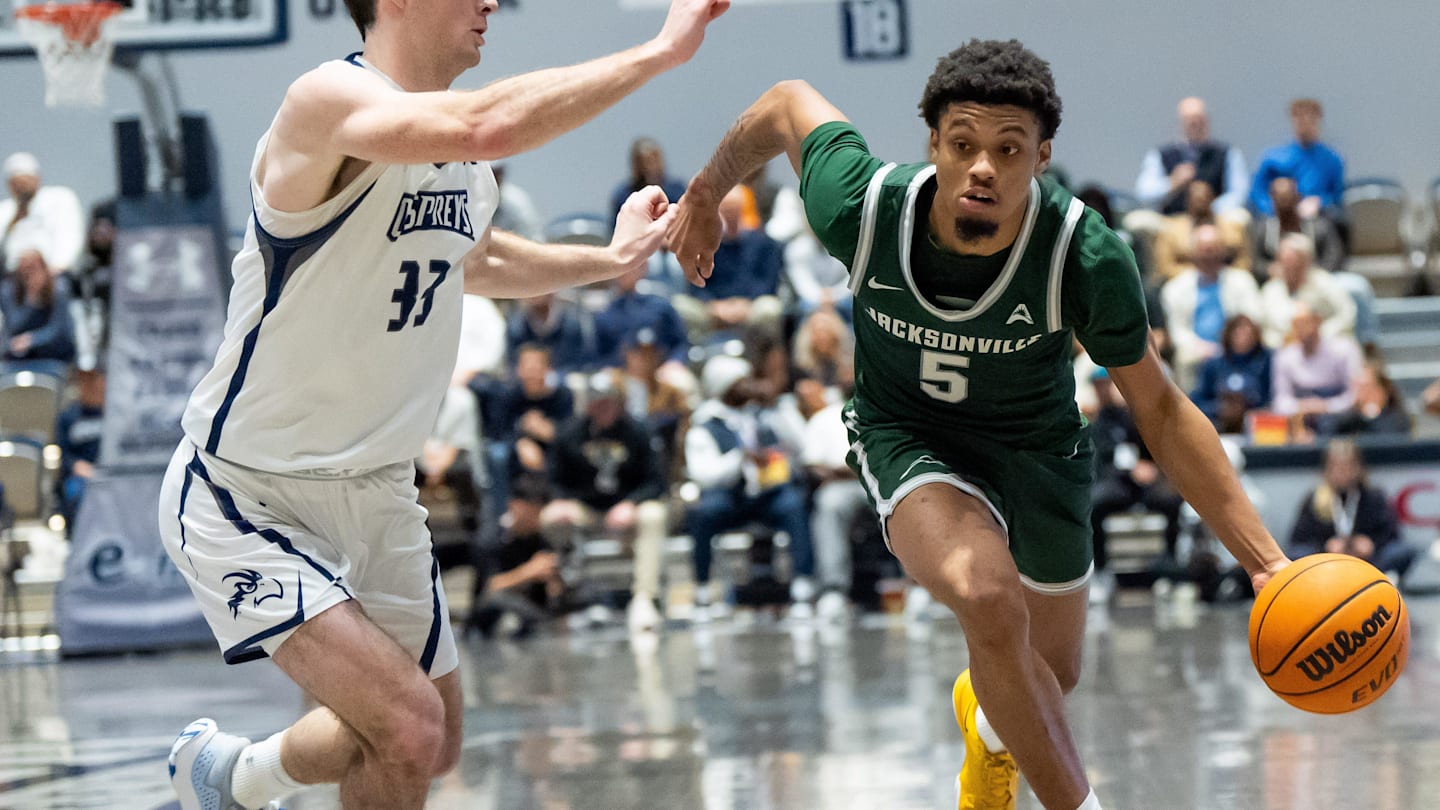 Eastern Kentucky vs Jacksonville Prediction, Odds, Key Players to Watch ...