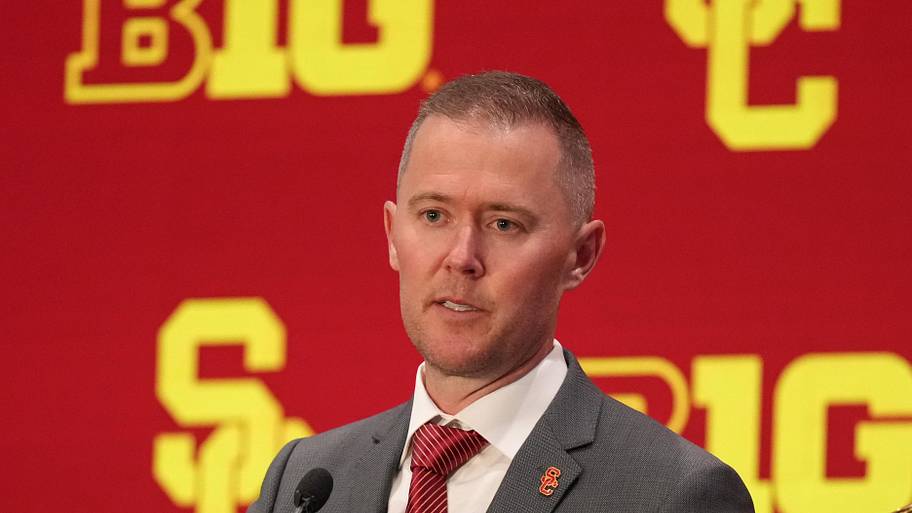 USC Commit Javon Vital Jr. Updates Recruitment Following Official Visit ...
