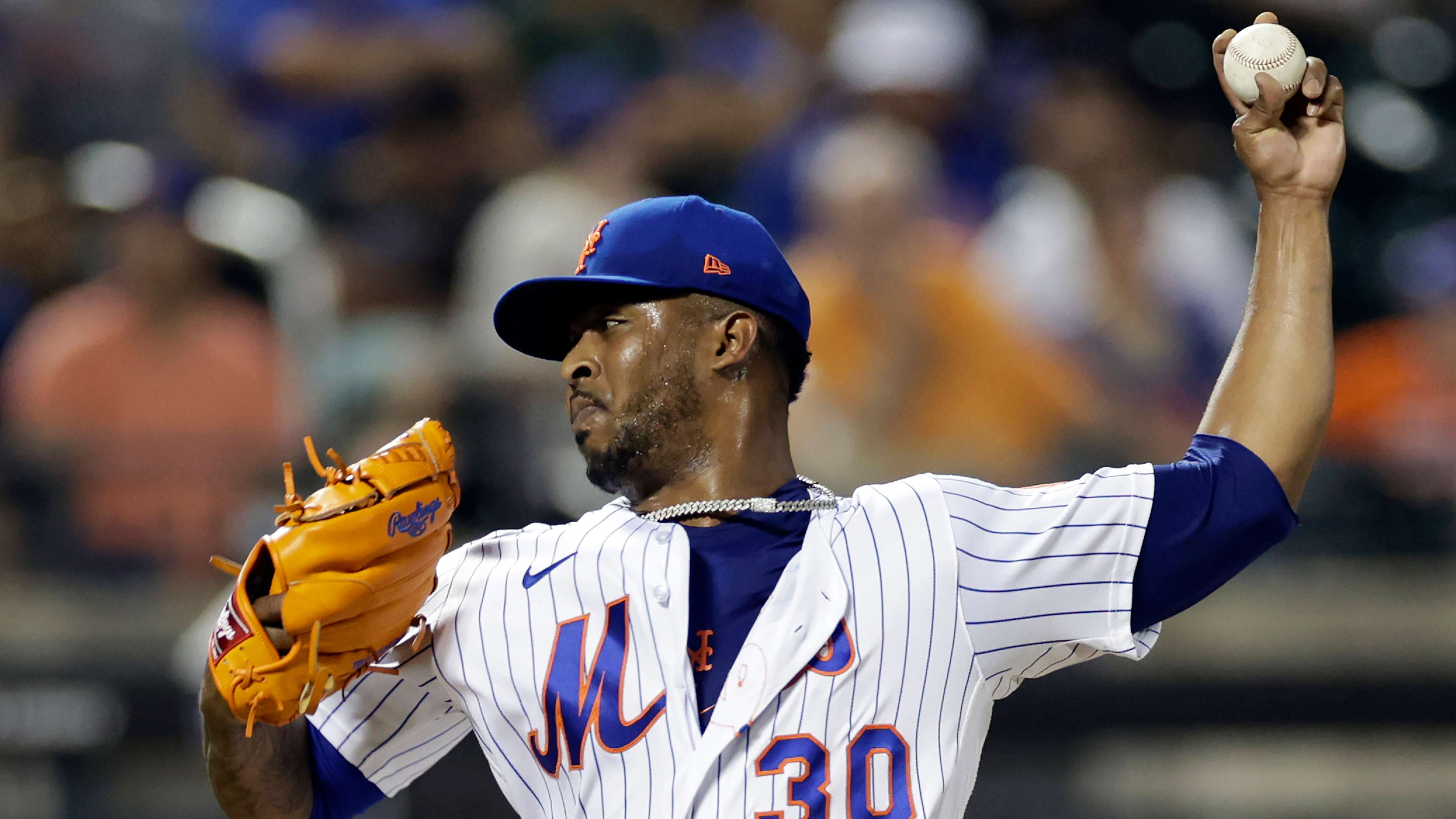 NY Mets roster: 3 trades to make immediately to replace Joely Rodriguez