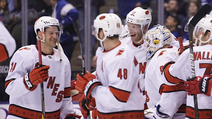 The Anatomy of a Moment: EBUG Comes to the Rescue as the Canes ...