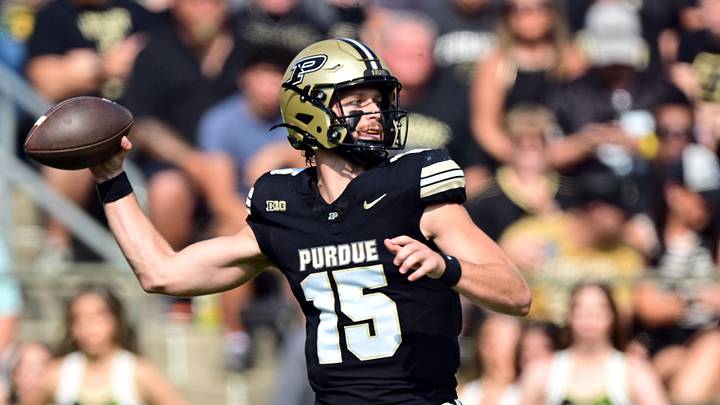 PJ Fleck Explains Why Purdue QB Ryan Browne Presents Problems for Minnesota