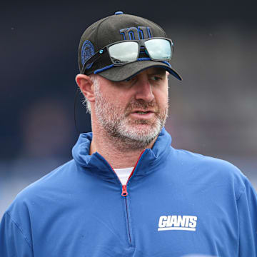 NY Giants Pass Rush Named Biggest Reason for Optimism in 2025