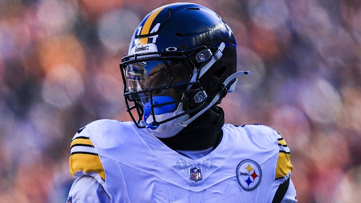 NFL insider reveals major update on Cowboys WR George Pickens