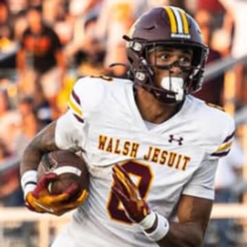 K-State's Avery Johnson Talks Big Game In EA Sports Promotional Video