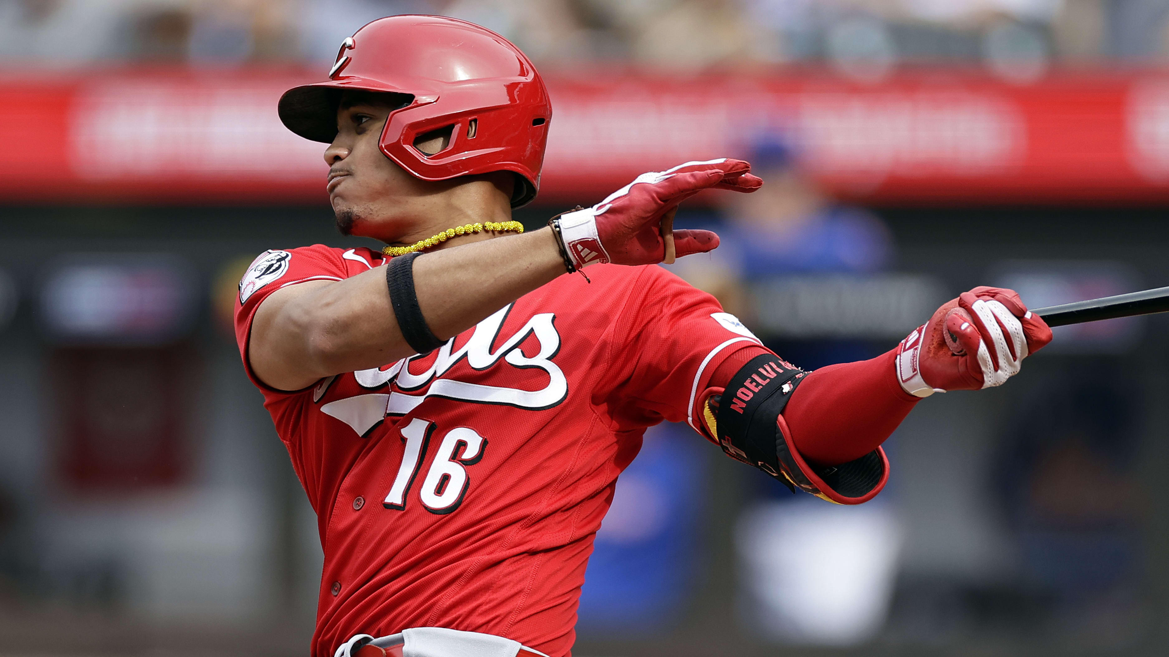 NL Central Power Rankings: Where do the Reds rank heading into the ...