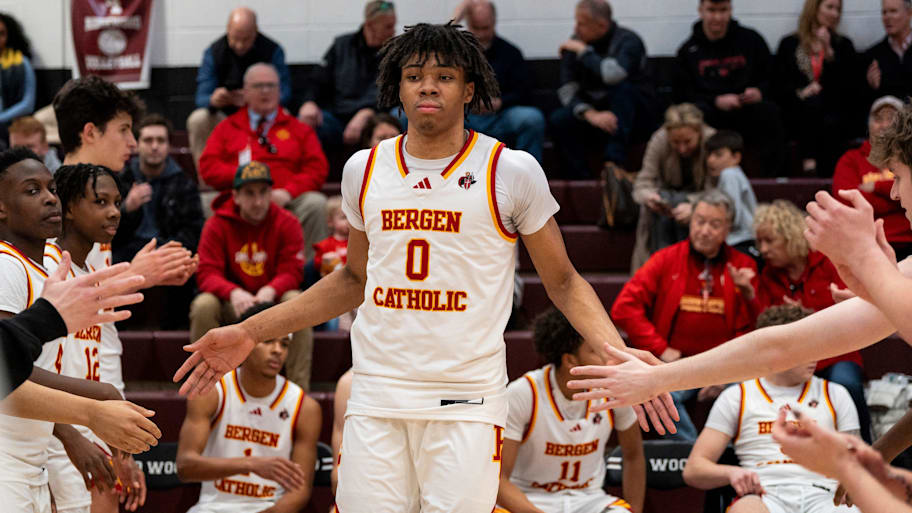 Tom Izzo Raves About Incoming Freshman Class | Yardbarker