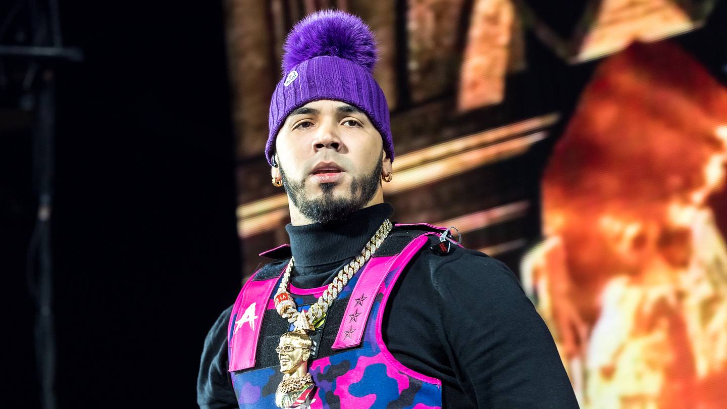 ¿Por qué Anuel AA despidió a su manager?