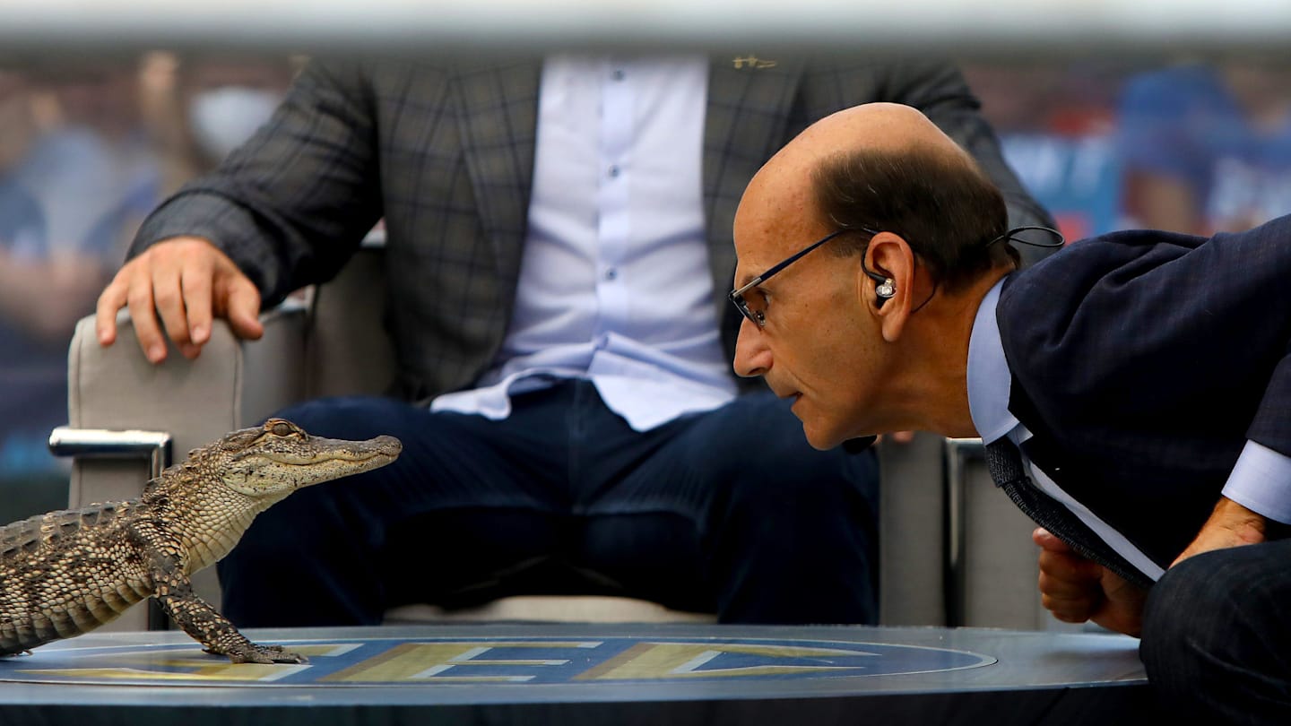 Paul Finebaum names Billy Napier replacement that ‘would win a national ...