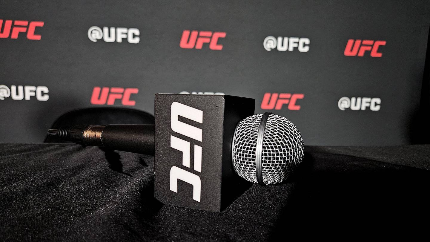 MMA fighter Ahmad Hassanzada arrested week before UFC debut on ...