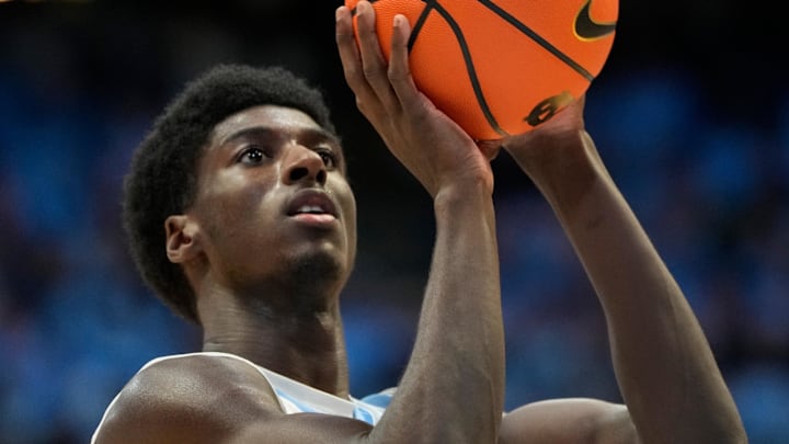 Mock Draft Has UNC Basketball Rookies Just Outside First Round