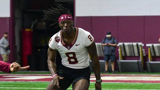 Former 5-star WR says Colorado develops players better than FSU