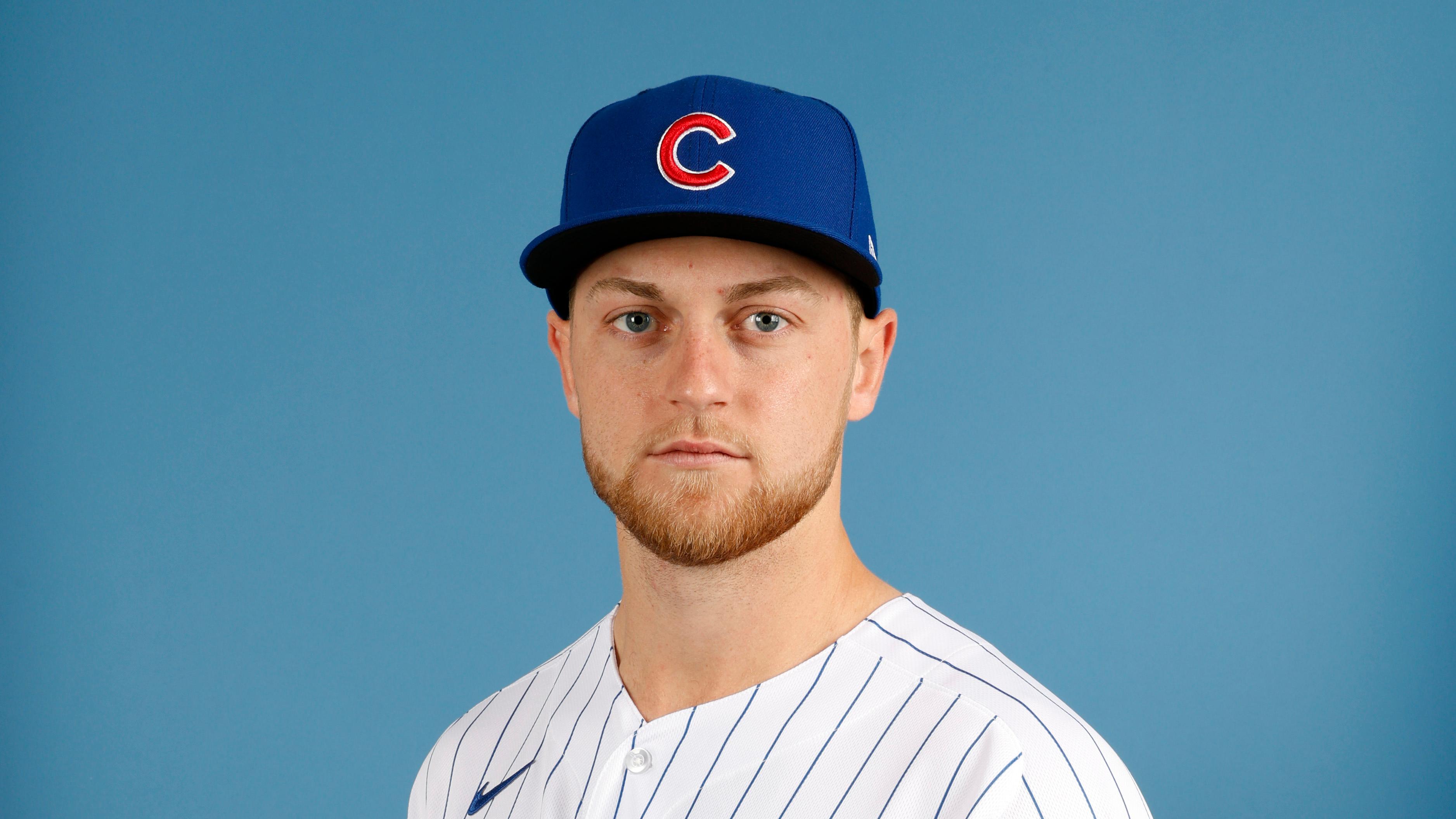 Cubs Prospects: The Cubs made an interesting addition to their 40-man ...