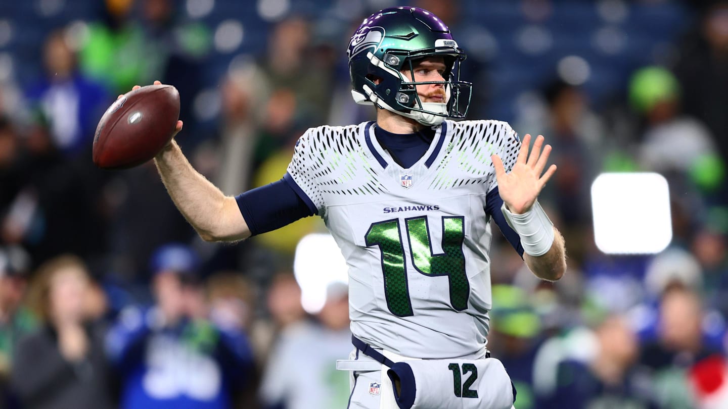 Seahawks vs. Panthers Prediction, Odds, Spread, Injuries, Trends for ...