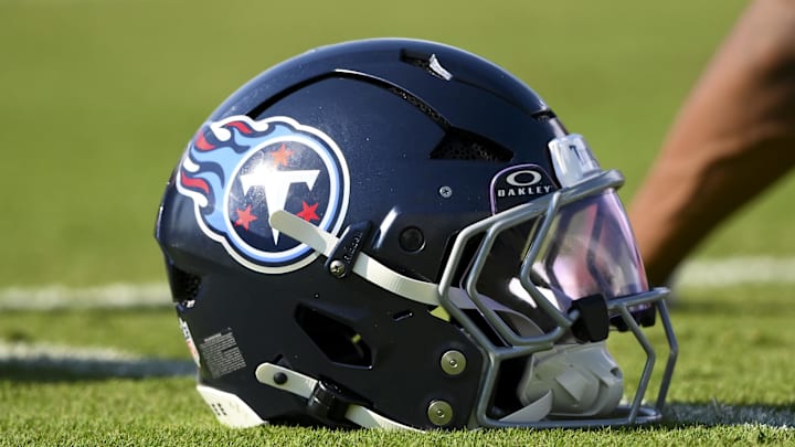 Saints Host 4 For Workout, Including Ex-Titans, Browns OT