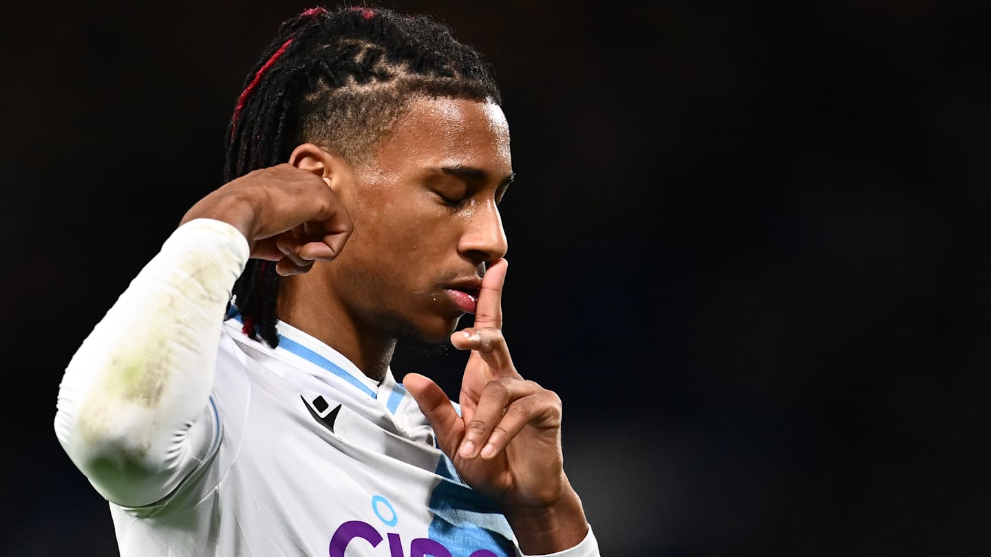 Bayern Munich sign Michael Olise on five year contract