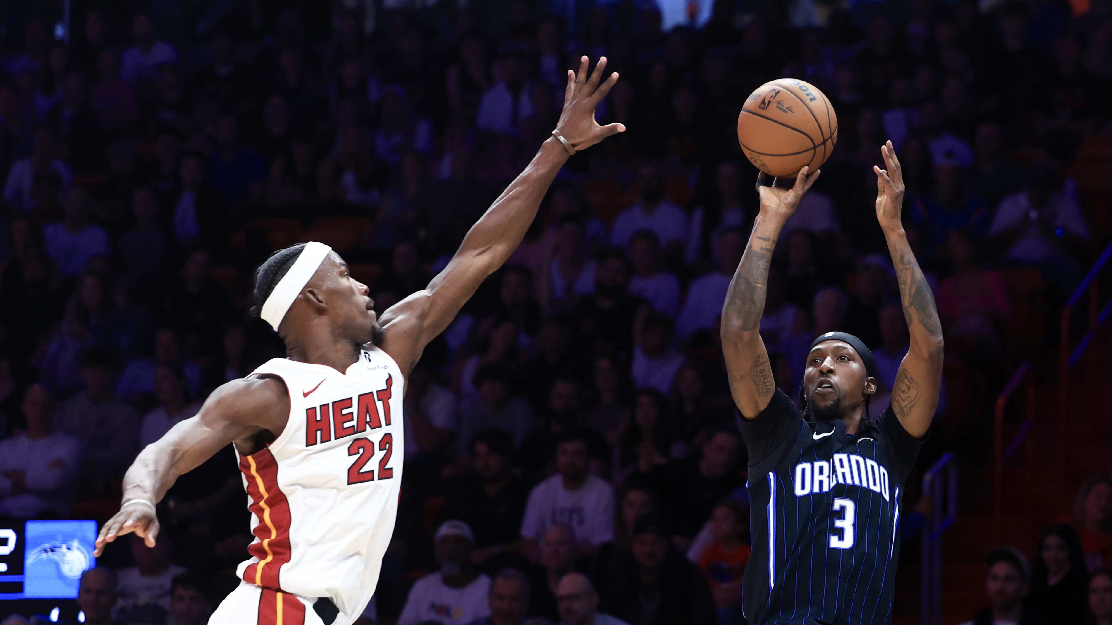 3 Ways the Miami Heat can bounce back from rough season-opening loss