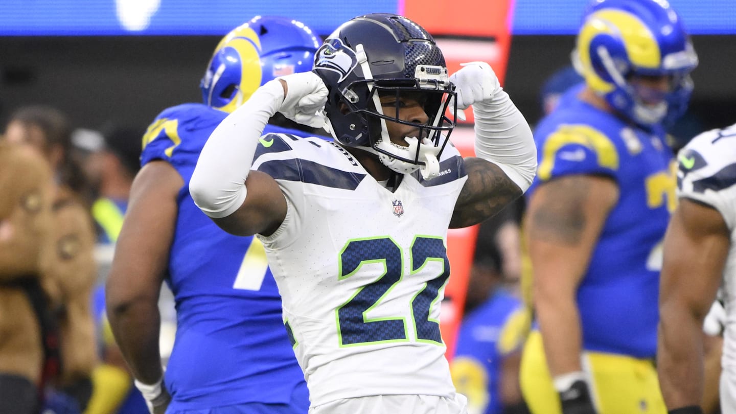 Who Will Earn Starting Spot in Seattle Seahawks Secondary Opposite Riq ...