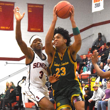 Kentucky High School Football Schedule & Scores (KHSAA) - September 26 ...