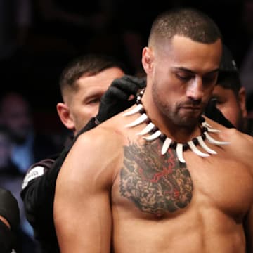 UFC Perth LIVE: Ulberg vs. Reyes free results, highlights & updates