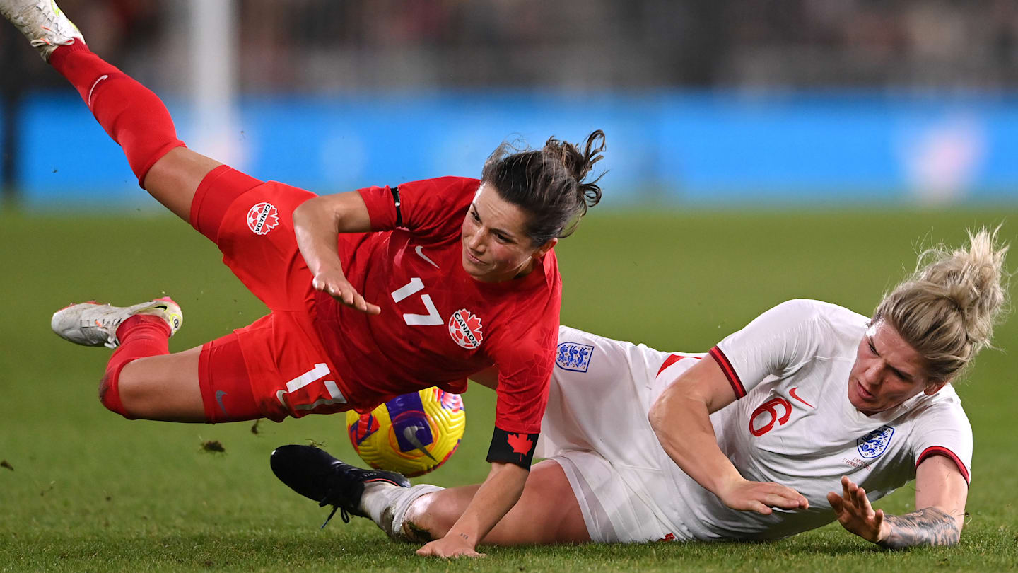 WSL international break: How players are faring for their countries