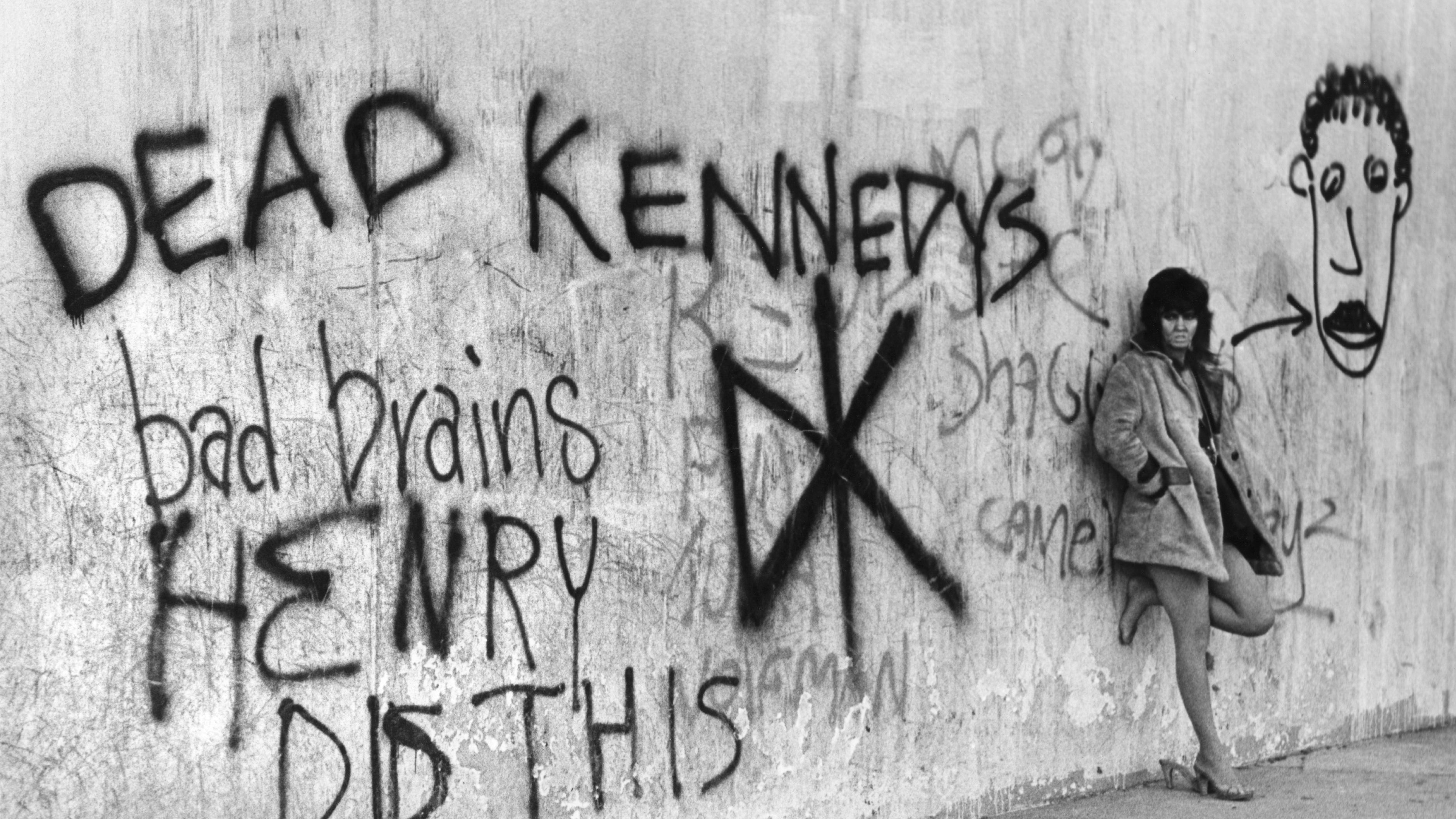 Five perfect albums that should be in every new punk rock fan's starter kit