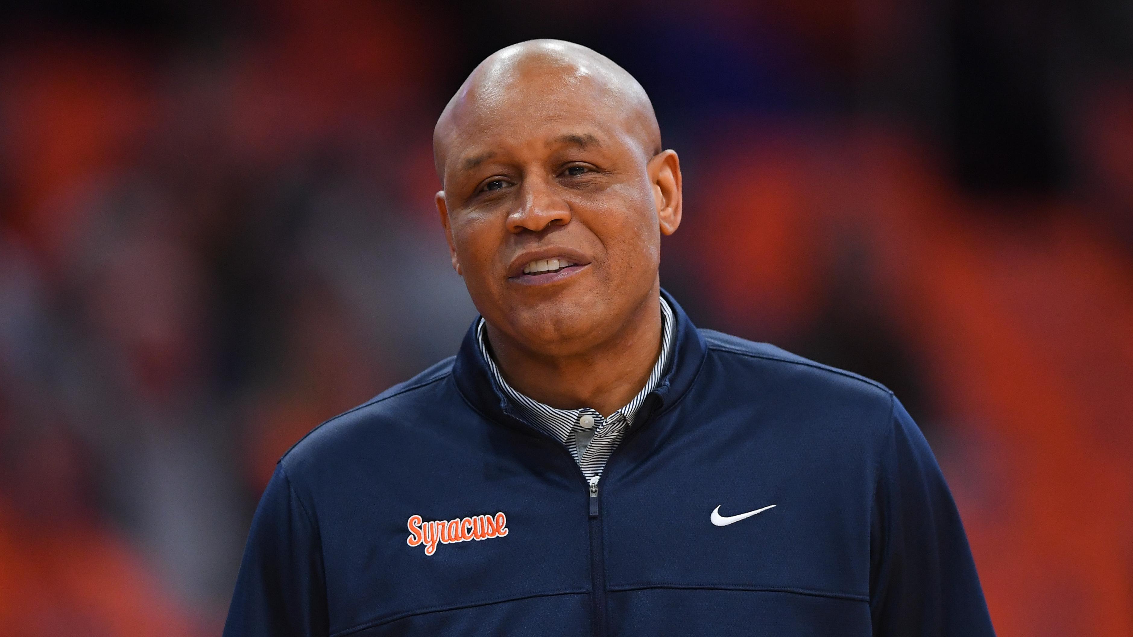 Syracuse Basketball: Newly offered top-20 national prospect Qayden ...