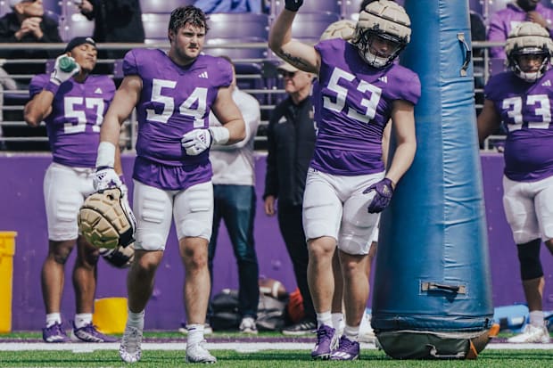 Husky Roster Review: Fowler Becomes Money Player for UW