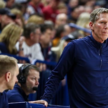 Gonzaga announces matchup vs. Oregon in Northwest Elite Showdown